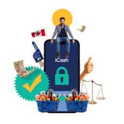 Locations | Access Payday Loan Services in Canada - iCash