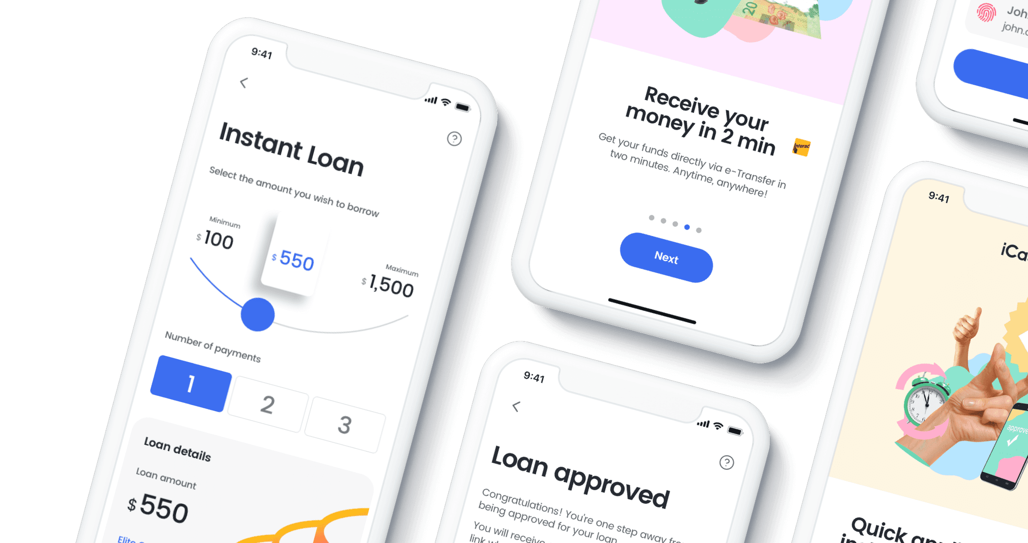 5 Canadian Banks That Let You Overdraft Immediately