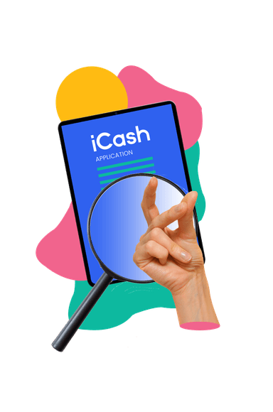 Cash Advance Loans in Canada | iCash